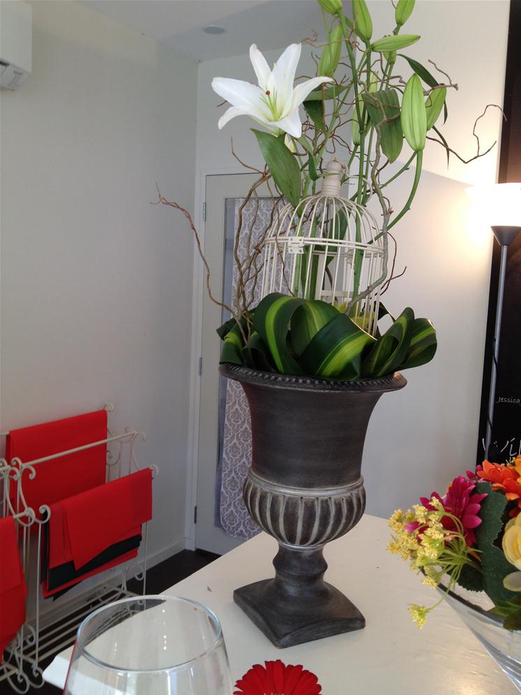 Corporate Business Flowers - Willow Floral Design Florist Nelson