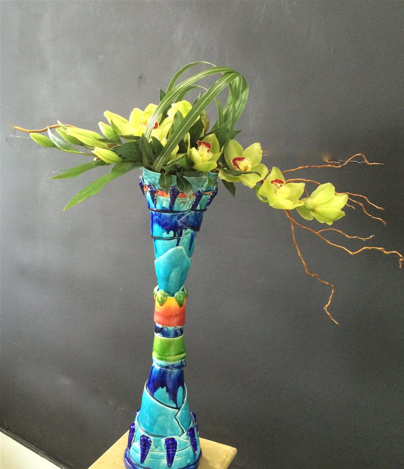 Corporate Business Flowers - Willow Floral Design Florist Nelson