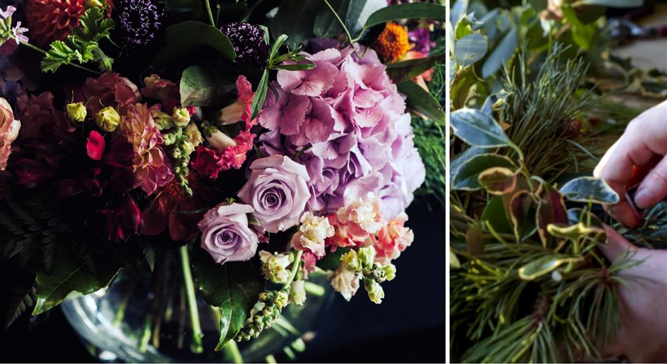 Willow Floral Design Florist Nelson - Online or 03-545 7939